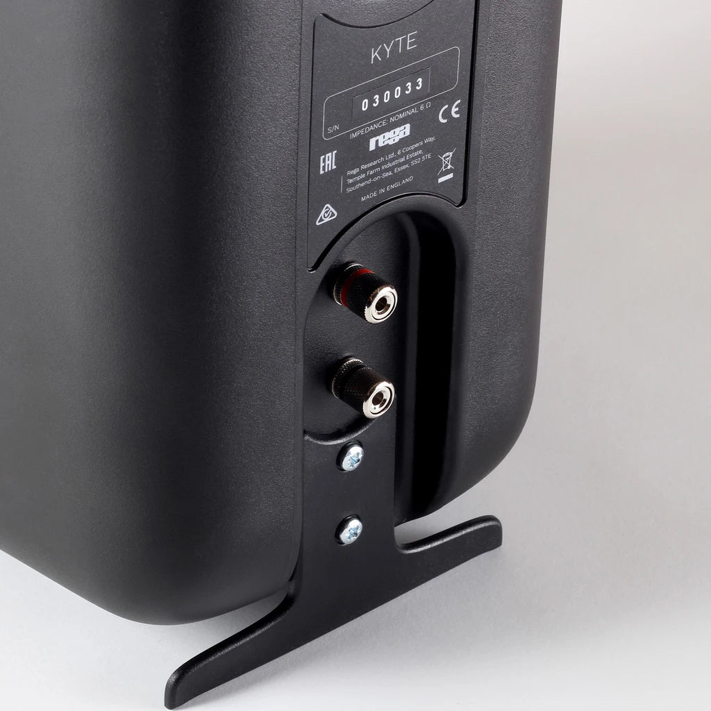 Rega Kyte, utstillingsmodell – Bachs HiFi