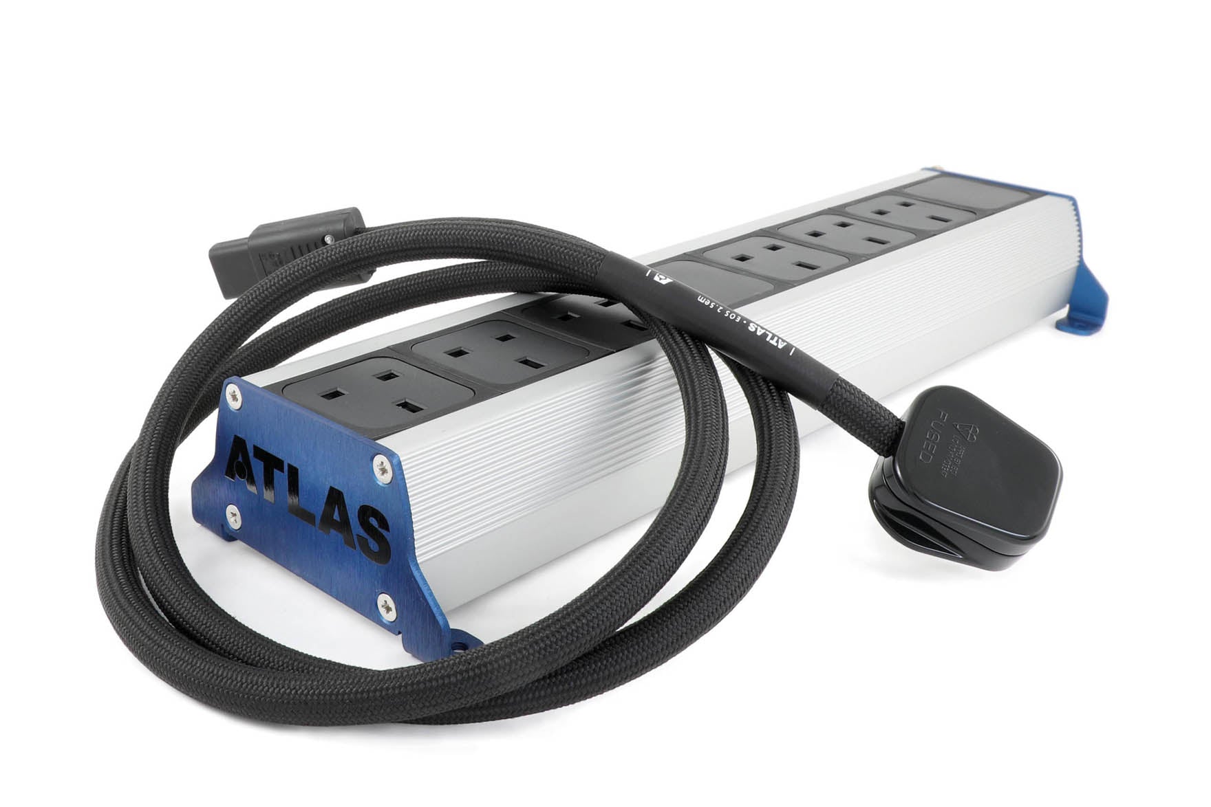 Atlas Eos Modular 2.5em Power Distribution Block – Bachs HiFi
