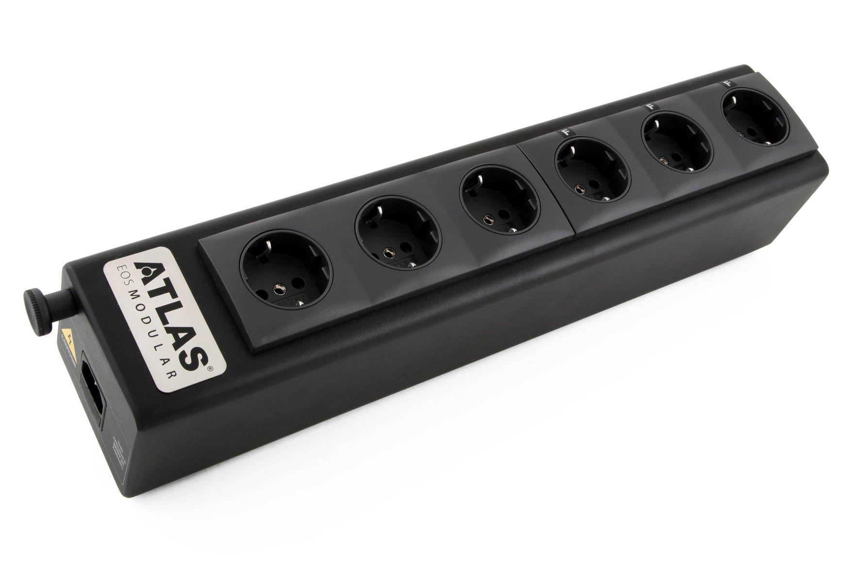 Atlas Eos 4.0em Modular Power Distribution Block – Bachs HiFi